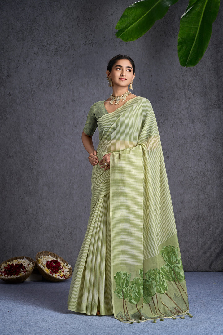 Sarees & Unstitched Top-Dupatta Sets Online | Ravya – rävya